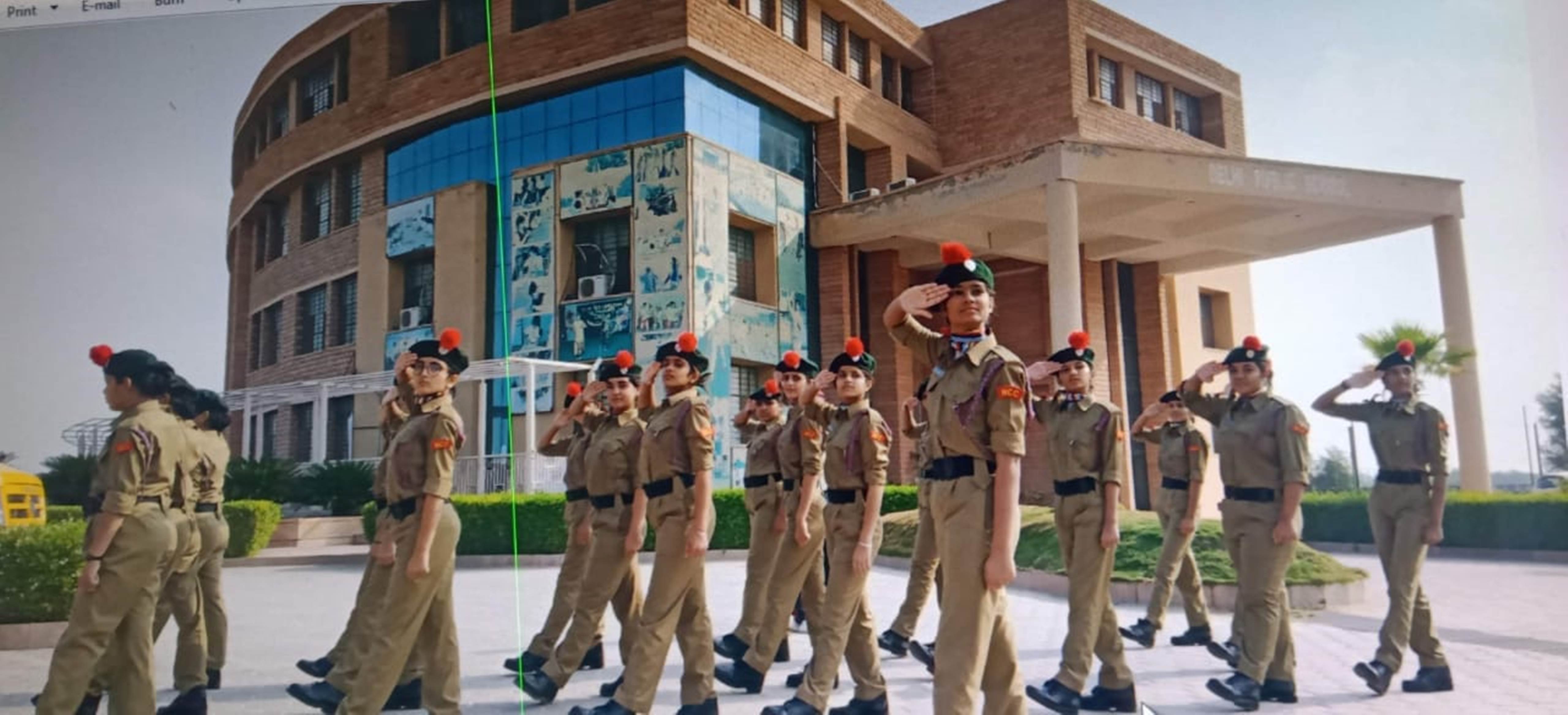 DPS Jodhpur | Top 10 CBSE School in Jodhpur | Best school in Jodhpur ...